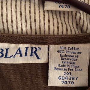 Blair | Tops | Shirt | Poshmark